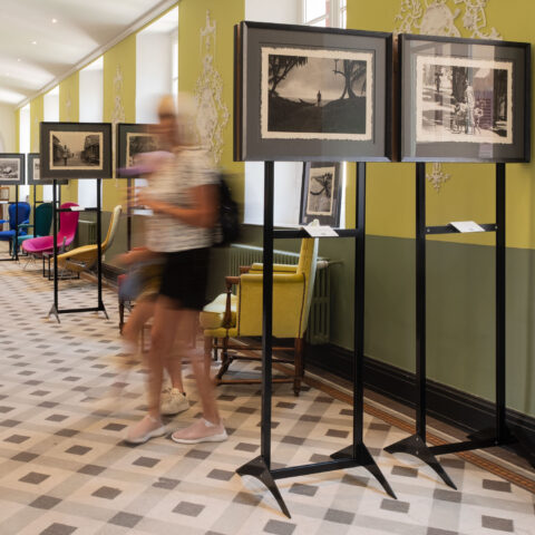 Art Photo Lab : au cœur de la photographie émotionnelle